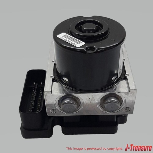 MAZDA MAZDA3 BK#P 2004-2009 Genuine ABS Hydraulic Control Unit BVSN-43 ...