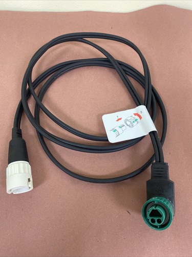 Philips MRx XL+ XL Multi-Function Cable, Barrel M3507A. Used Condition ...