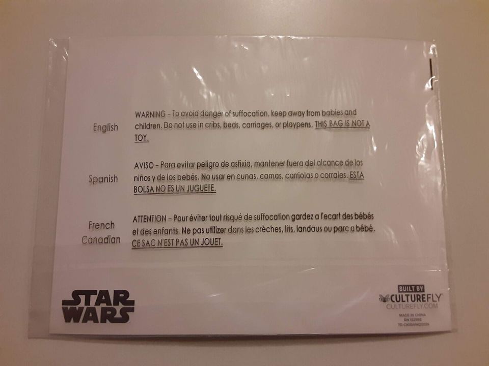 Star Wars Spring 2024 CULTUREFLY Dark Side STORMTROOPERS ART PRINT 8.5 ...