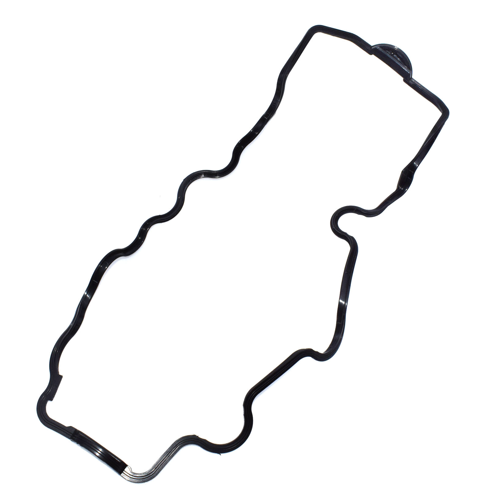 For Mercedes-Benz M112 C320 CLK320 Engine Left Valve Cover Gasket ...