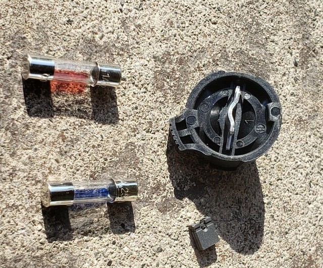 Transmitter Power Key for Magnetek Flex EX 0-PWK-01 for models 4EX 6EX ...