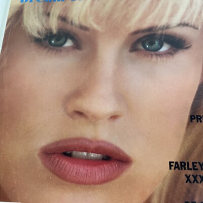 Playboy Magazine September 1997 Jenny McCarthy Pamela Anderson Nikki Schiele | eBay