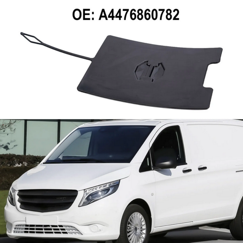 1× Front Wheel Arch Servicing Flap 4476860782 For Mercedes-Benz Vito ...