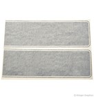 Universal Fit 3M EZ Rally Trunk Racing Stripes Car or Truck 3ft ...