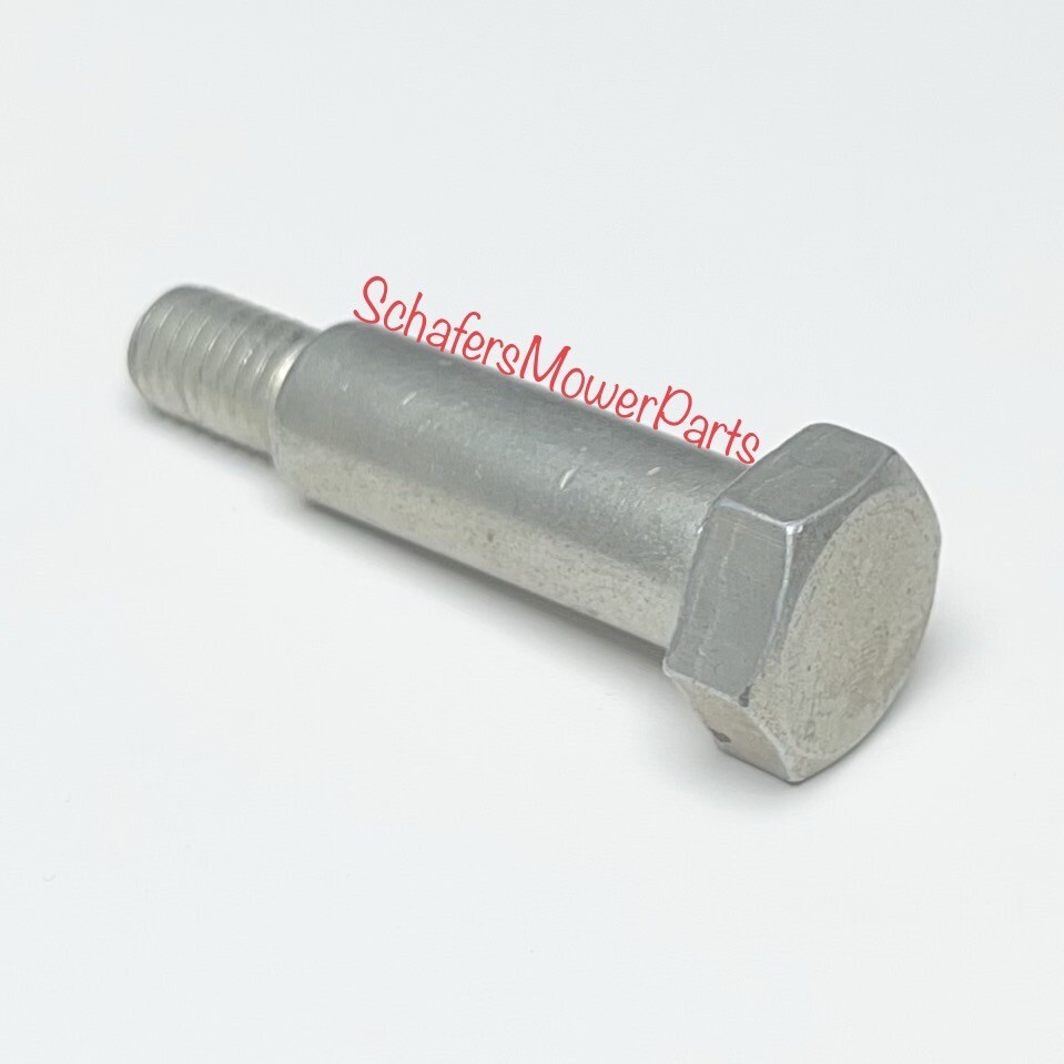 New Genuine Toro Whirlwind Sportsman 526 732 Deck Wheel Bolt Screw #11 ...