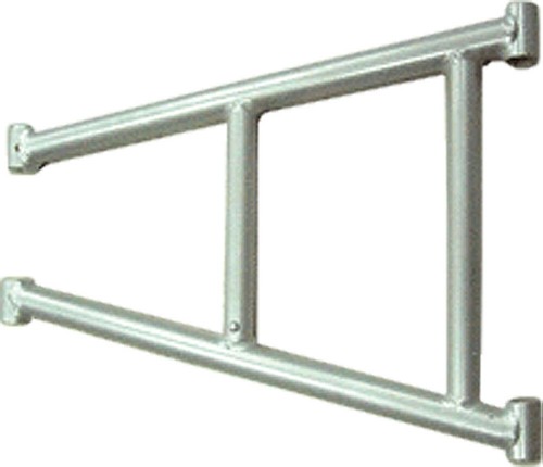 Sports Parts SM-08185 Chrome Moly Lower A-Arm Silver | eBay