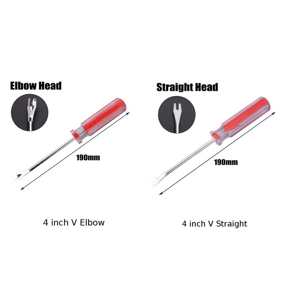 Product Name Screwdriver Hand Tools Puller Pry Tool Pry Tool Type U ...