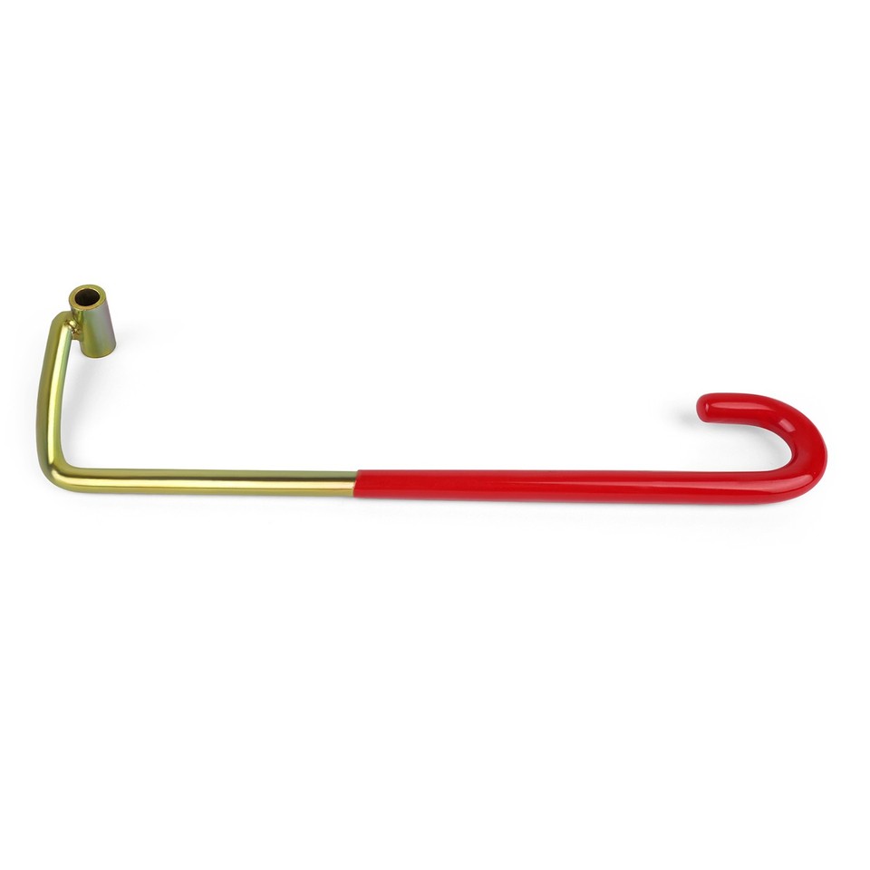 Trunk Lid Opener Torsion Bar Spring Removal Tool 120° For Honda Accord ...
