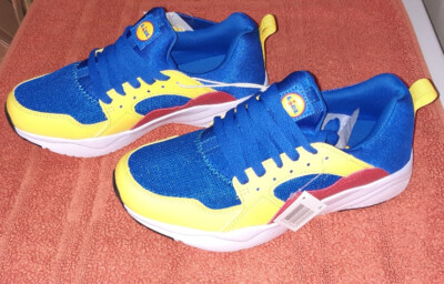 basket sneakers lidl taille 39 | eBay