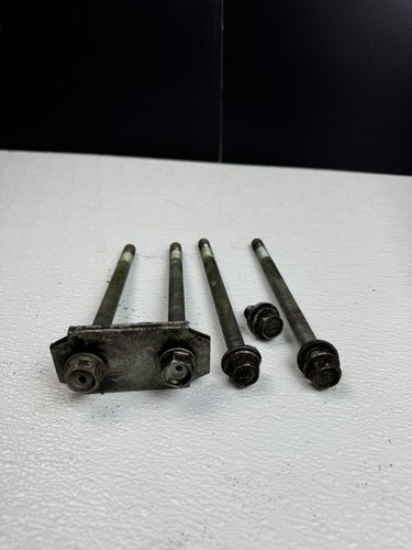 1990-2005 Mazda Miata PPF Power Plant Frame Brace Bolts Diff Manual ...