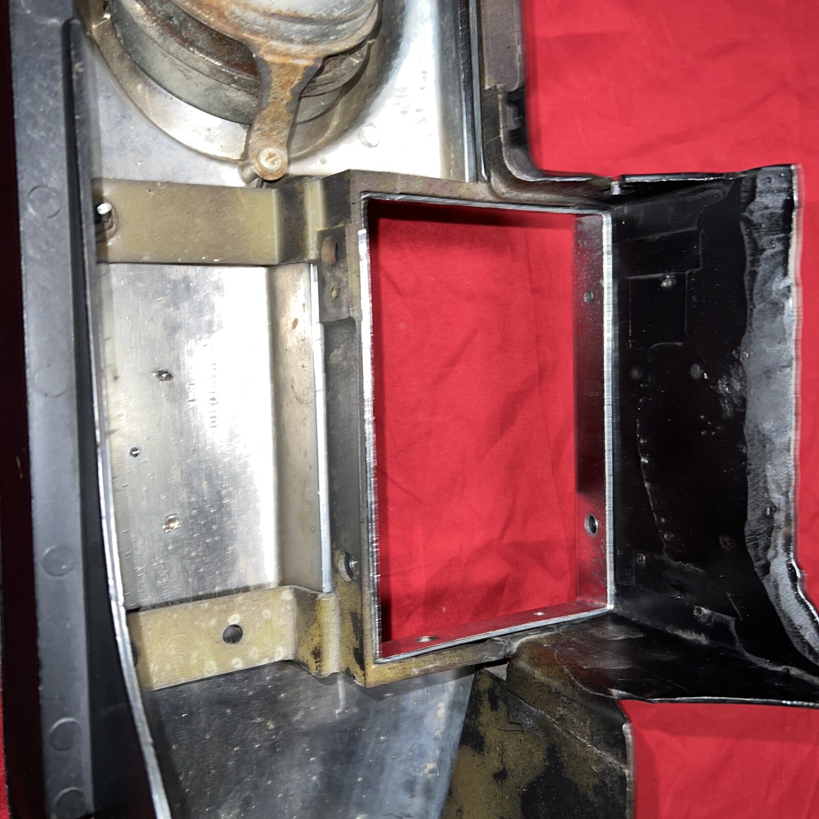 1966 1967 chevelle 4 speed four speed console | eBay