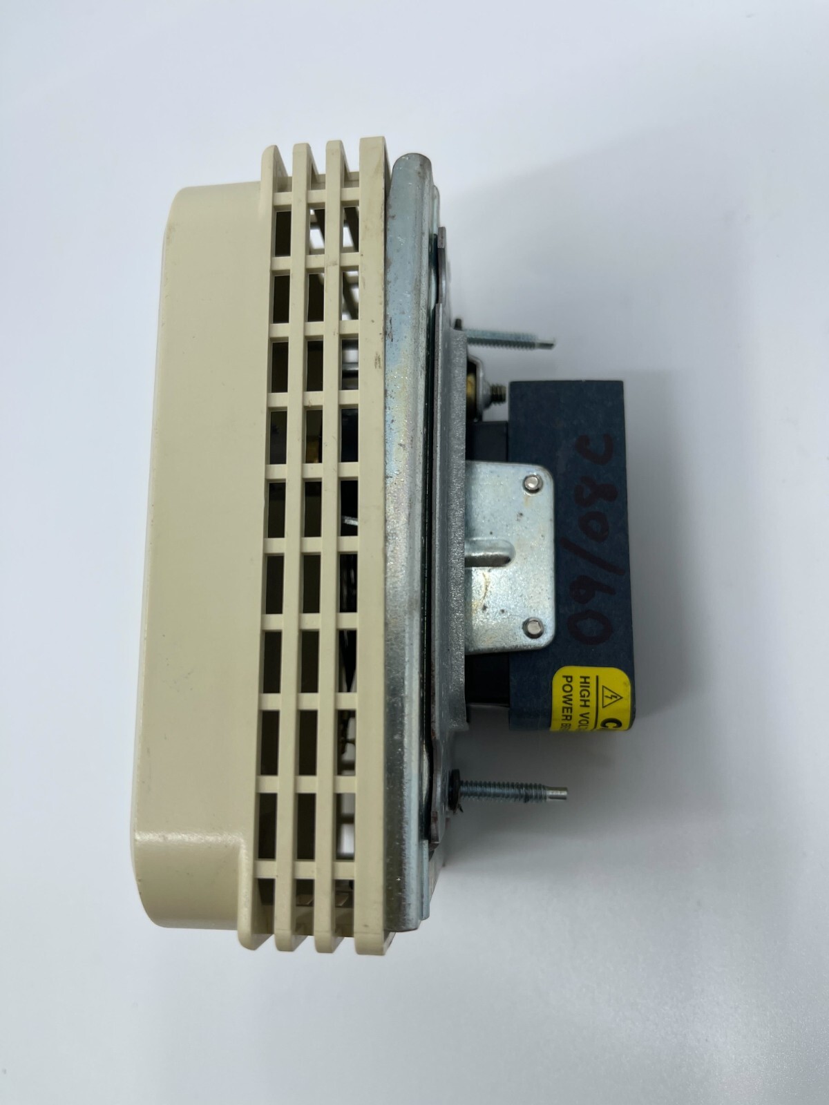 JOHNSON CONTROLS W43A-14C Humidistat, Rm H-Stat | eBay