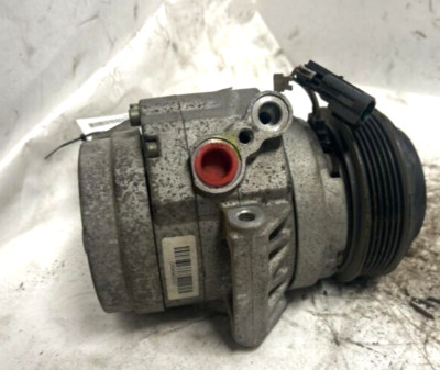 2006-2012 Ford Fusion A/C AC Compressor OEM | eBay