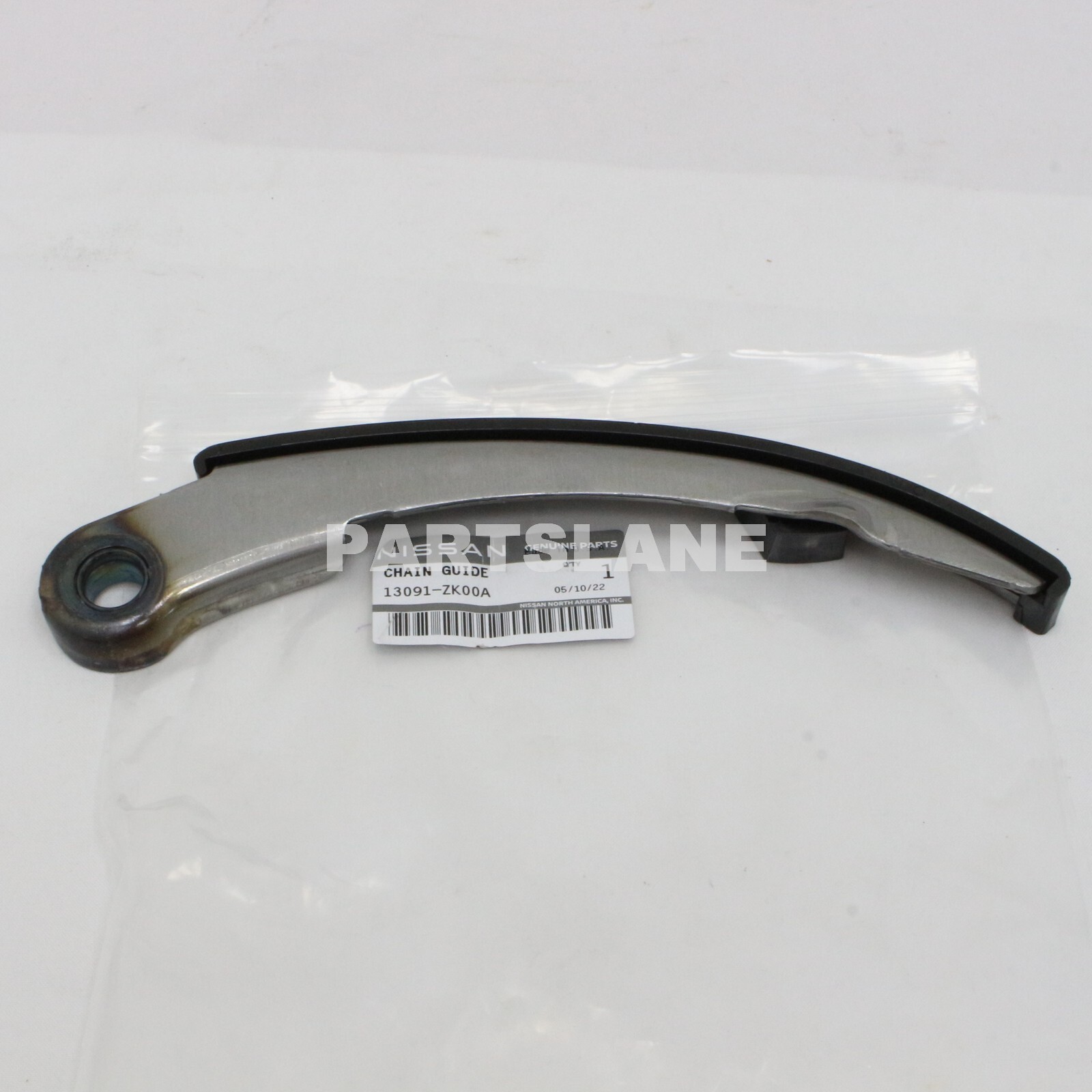 Nissan OEM 05-11 Xterra-engine Timing Chain Guide 13091ZK00A for sale ...