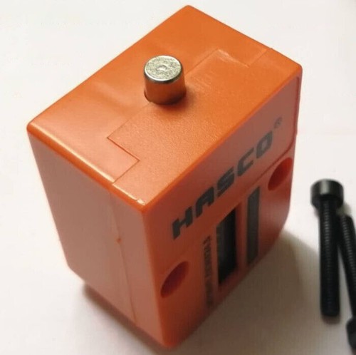 1pcs For HASCO mechanical mold counter A5730 high temperature resistant ...