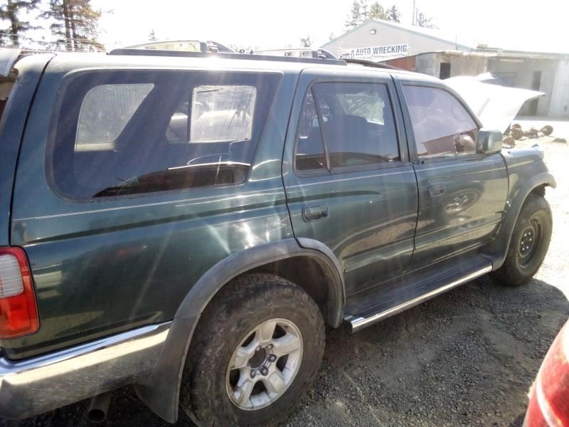 Driver Front Door Switch Driver's Window-master 4 Door Fits 00-05 ECHO ...