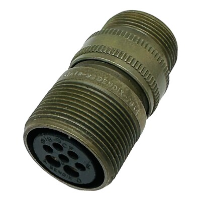 Connectors - Bendix Connectors