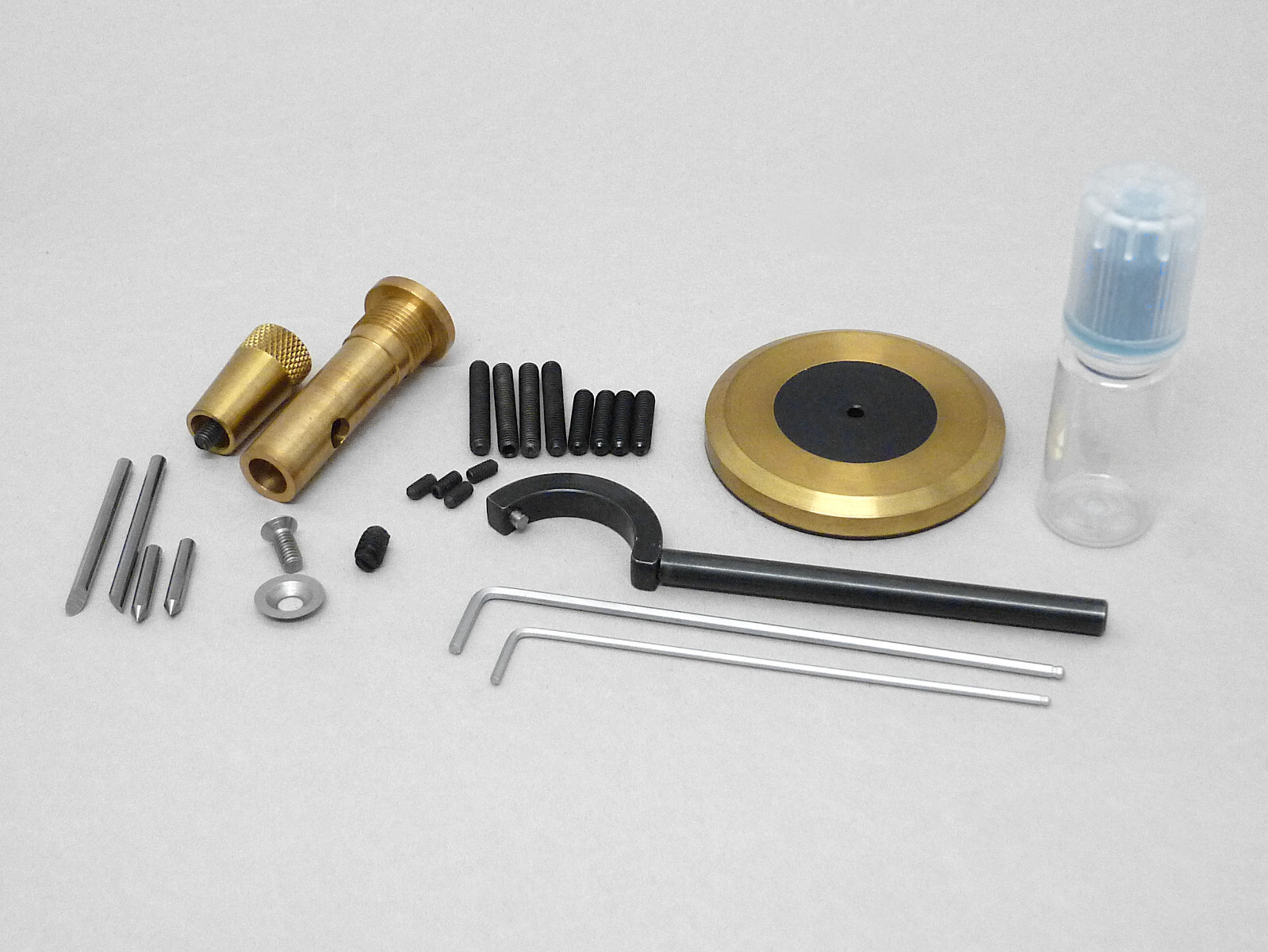 Universal Marking Gauge Set for Wood or Metalworking | eBay