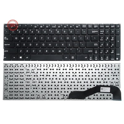 US Keyboard For Asus X540 A540 K540 F540 R540 R540S R540SA R540UP F540 ...