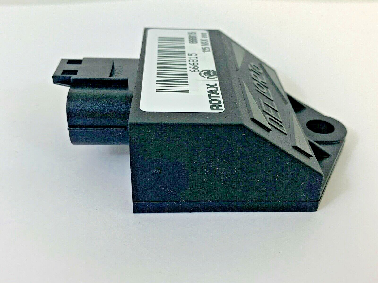Rotax Max Evo Karting Senior And Mini ECU Electronic Box Brand New ...