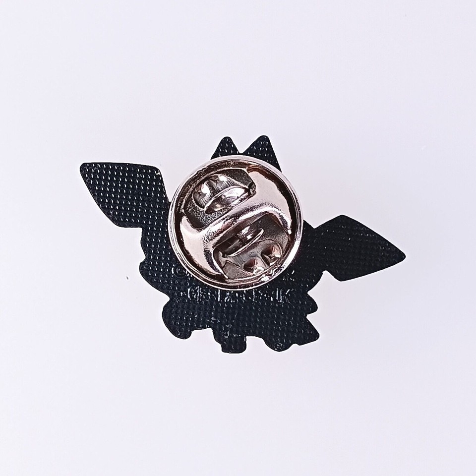 Pichu Pokemon Der Film Pin Anstecker Nintendo Japanisch Aus Japan F/S ...