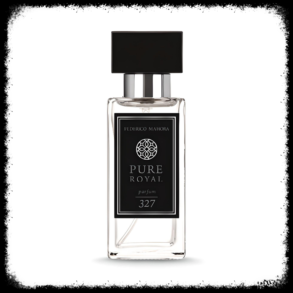 FM Pure Royal Perfume For Women & For Men Fragrance Federico Mahora ...
