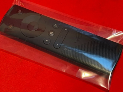 New Asus Original OEM Remote Control for Rog Swift PG42UQ PG42U | eBay