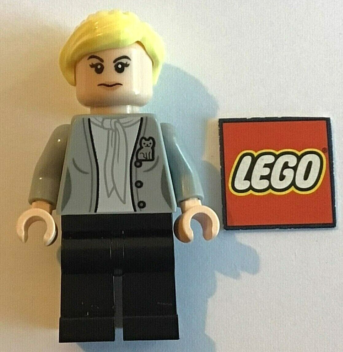 LEGO The Office - Ideas - Choose Minifigure NEW Design ID 21336 | eBay