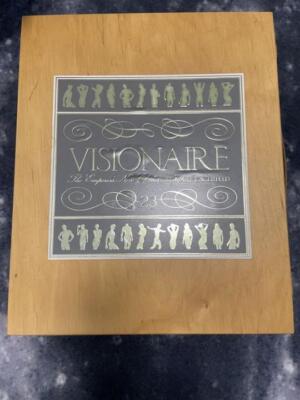 Visionaire 23 Karl Lagerfeld Limited edition photo book Rare | eBay