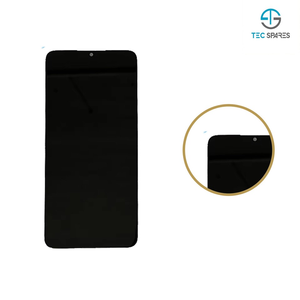 TCL 505 4G T509K Replacement LCD Display Touch Screen Digitizer ...