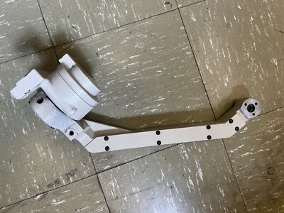 Hitachi Seiki Tool Presetter Arm Lathe Q Setter Offset HT CA NR TF TS ...