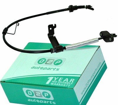 CLUTCH CABLE FOR HYUNDAI i10 i 10 1.0 1.2 1.2i PETROL 415100X910 ...
