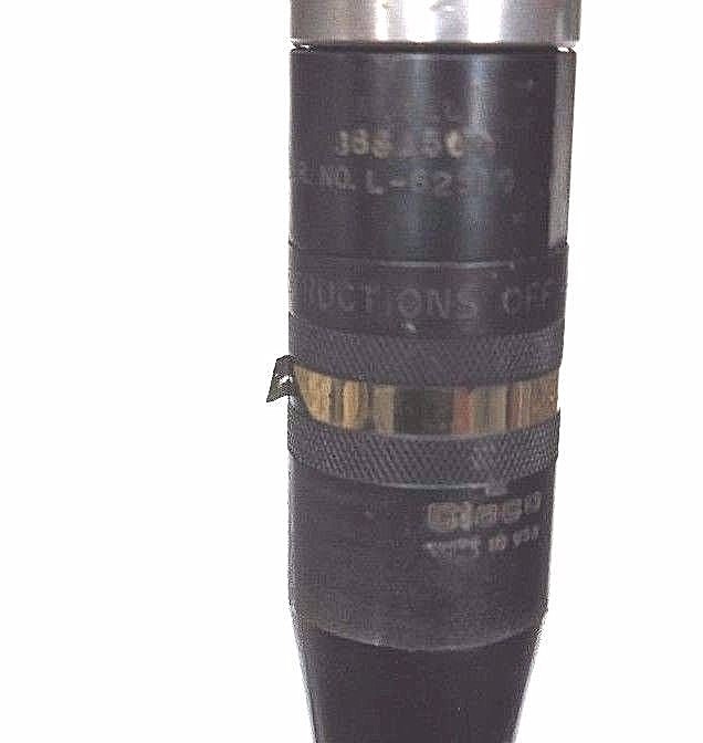 CLECO 88SA5CQ SCREWDRIVER SCREW TORQUE GUN SER NO. L-62510 | eBay