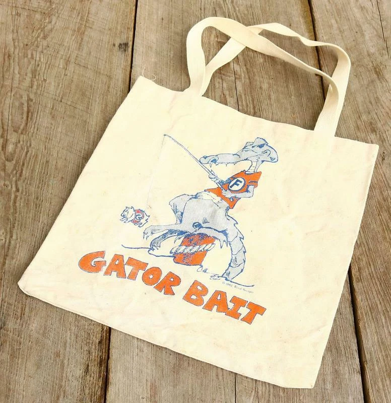 Gator Bait Uf