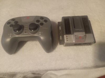 Used VEX ROBOTICS Vexnet 802.11G Controller W/Cortex Microcontroller See Descrip | eBay