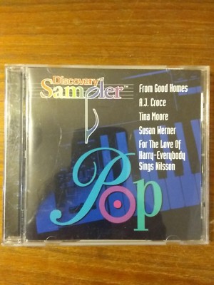 Discovery Sampler POP, Vol 1 | eBay