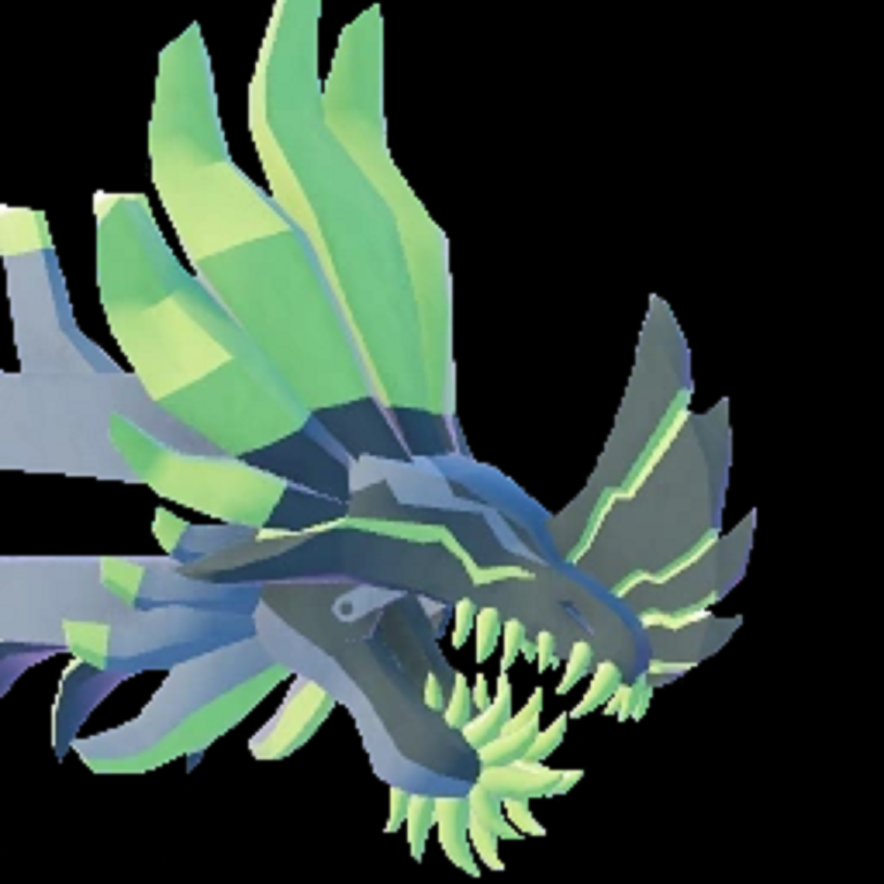 Roblox - |Dragon Adventures| Galaxy Dragons | eBay