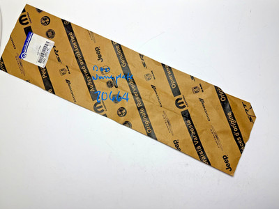 NEW OEM 14-23 JEEP CHEROKEE FRONT DOOR NAMEPLATE BADGE MOPAR 68423952AC ...