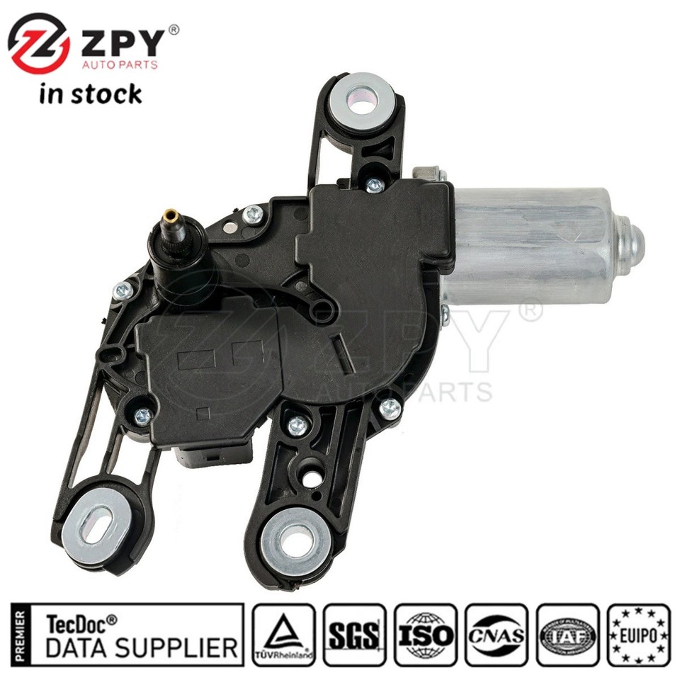REAR WINDSCREEN WIPER MOTOR FOR AUDI A3 8V / S3 8V / RS3 8V 2013-2020 ...