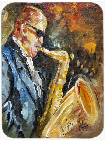 Jazz Saxophone Mouse Pad, Hot Pad or Trivet JMK1186MP | eBay Australia