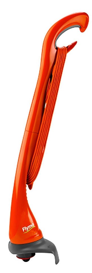 Flymo Mini Trim ST Electric Grass Trimmer 230W - Orange | eBay UK