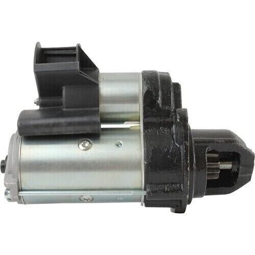 Starter For John Deere 5415 5500 5620 6100 6200 6300 6400 6405 Tractors ...