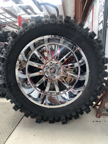 Super Swamper Boggers 44x19.5r26 | eBay