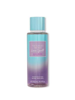 Victoria's Secret Love Spell Splash Mist 250ml | eBay Australia