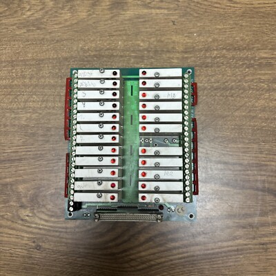 Opto 22,G4PB24,24 Channel I/O Module w/23 G4 IDC5 Input Modules | eBay