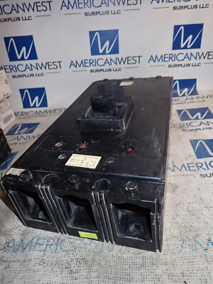 Circuit Breakers - 800A Frame