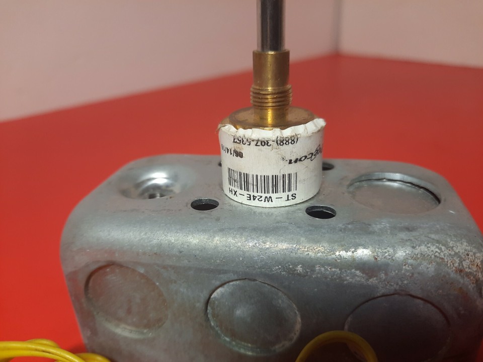 PRECON ST-W24E-XH Temperature Sensor | eBay