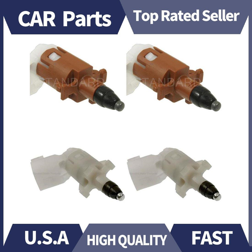 4x Standard Ignition Door Jamb Switch For Ford F-150 2007 2008 | eBay