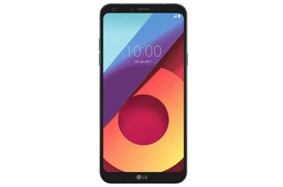 LG Q6 M703 32 GB Black Fully functional Tested B Grade Unlocked | eBay