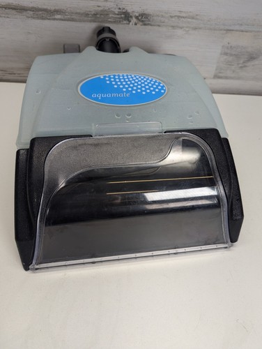 2023 Rainbow Vacuum Aquamate Carpet Shampooer AM-12- for SRX & Black E2 ...